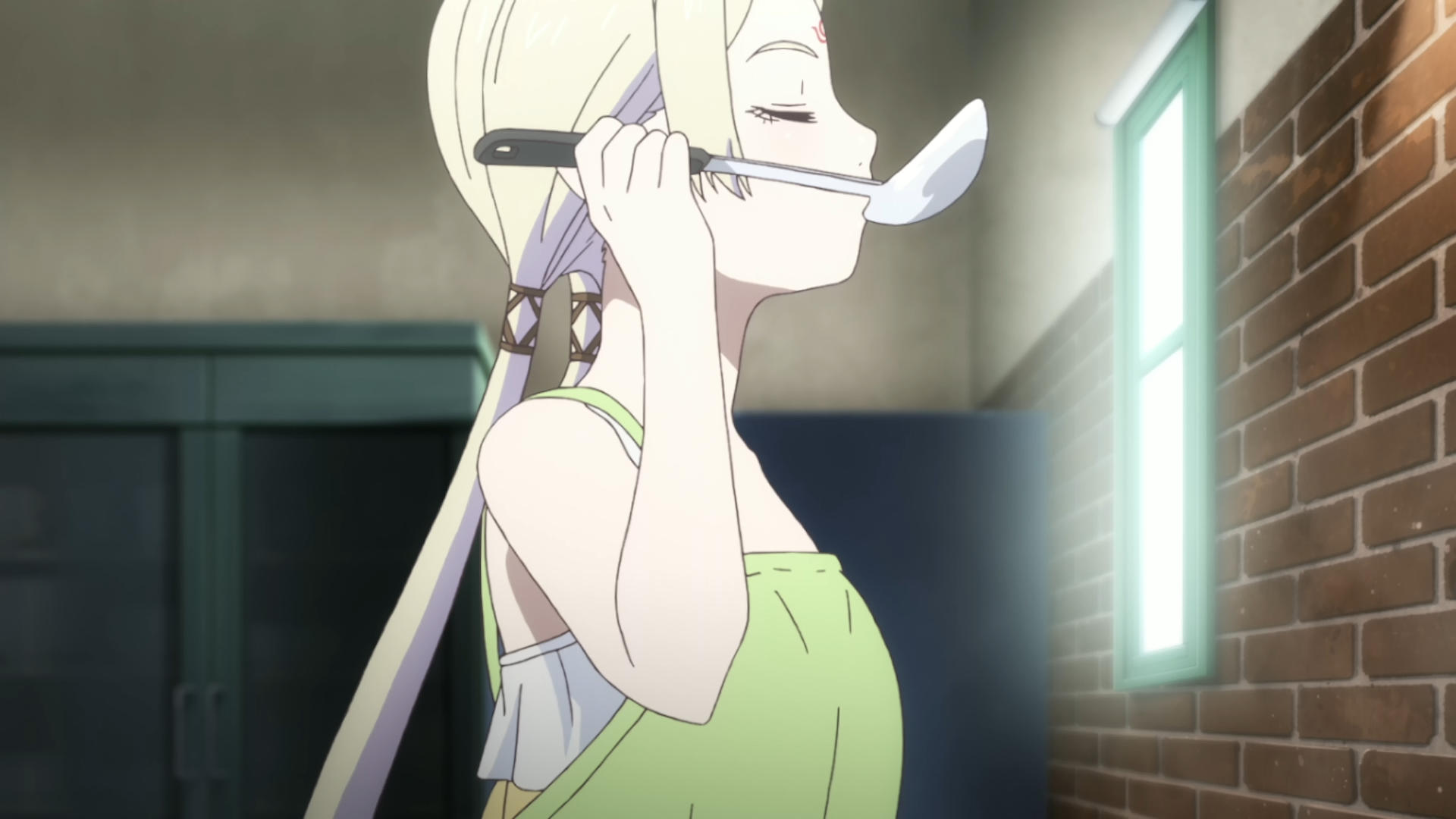 『COP CRAFT』第7話「GIRLS ON ICE」感想・作品情報[一部ネタバレあり]│Hi.アニ!