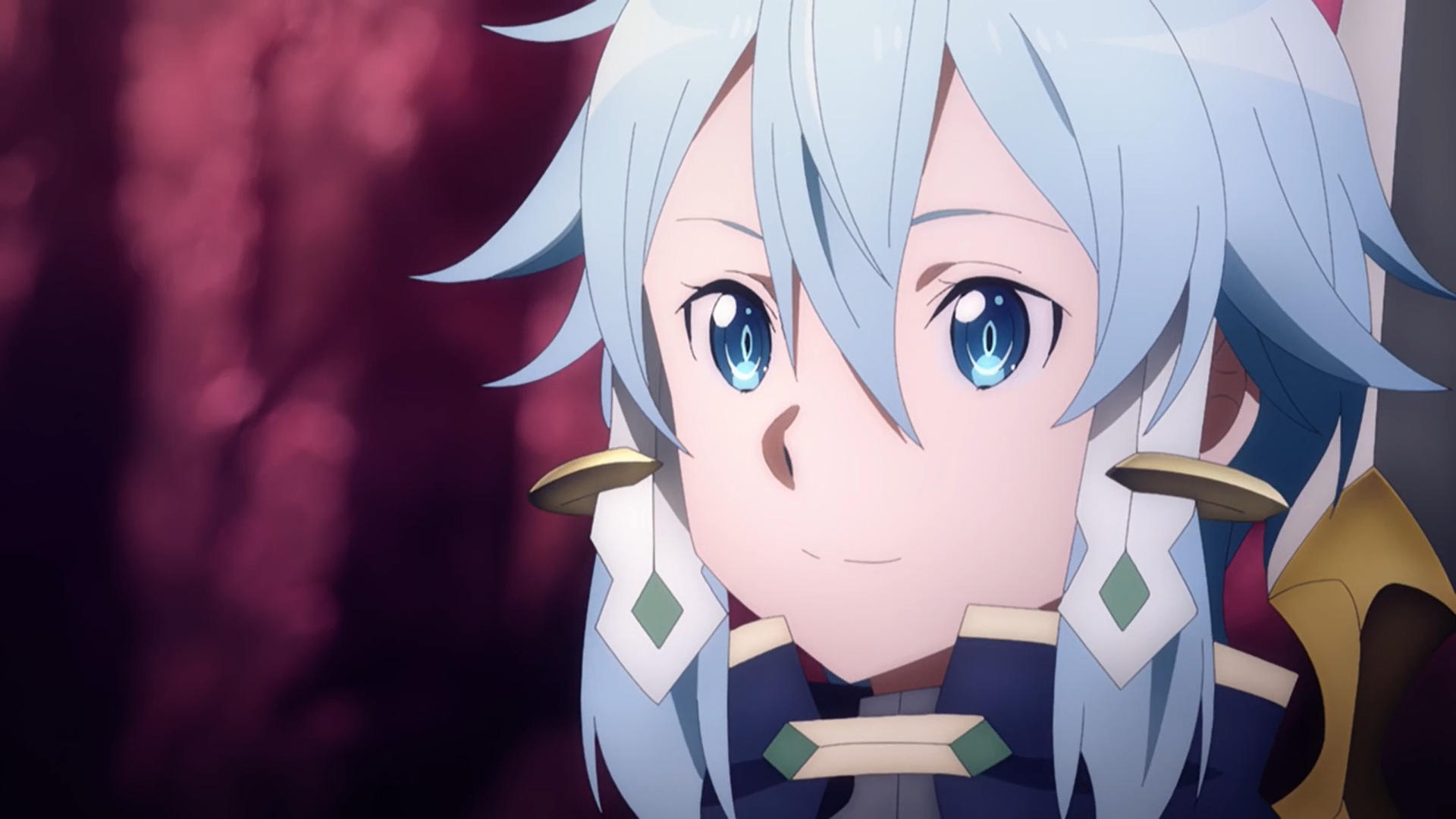 『ソードアート・オンライン アリシゼーション - Wor of Underworld -』第12話（最終回）「一筋の光」感想・作品情報 ...