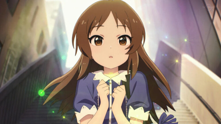 アイドルマスター シンデレラガールズ U149 第1話 感想（新番組）│Hi.アニ!